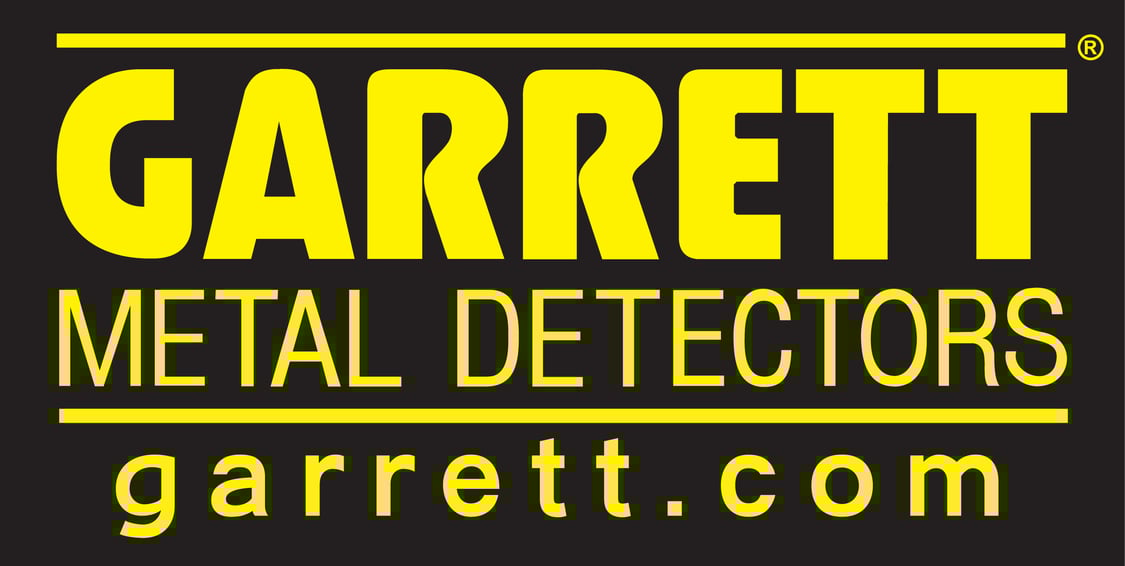Garrett Metal Detector's SmartScan